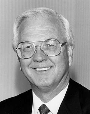 Charles Garrison – NCARB