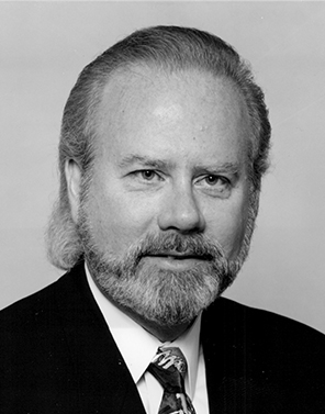 Robert Burke Jr – NCARB