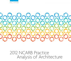 Program Alignment – NCARB